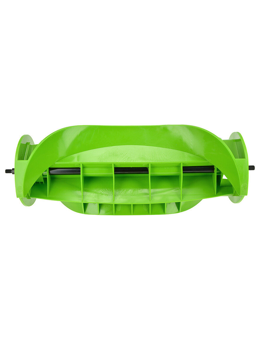 Шнек в сборе для снегоуборщика GreenWorks SN2300