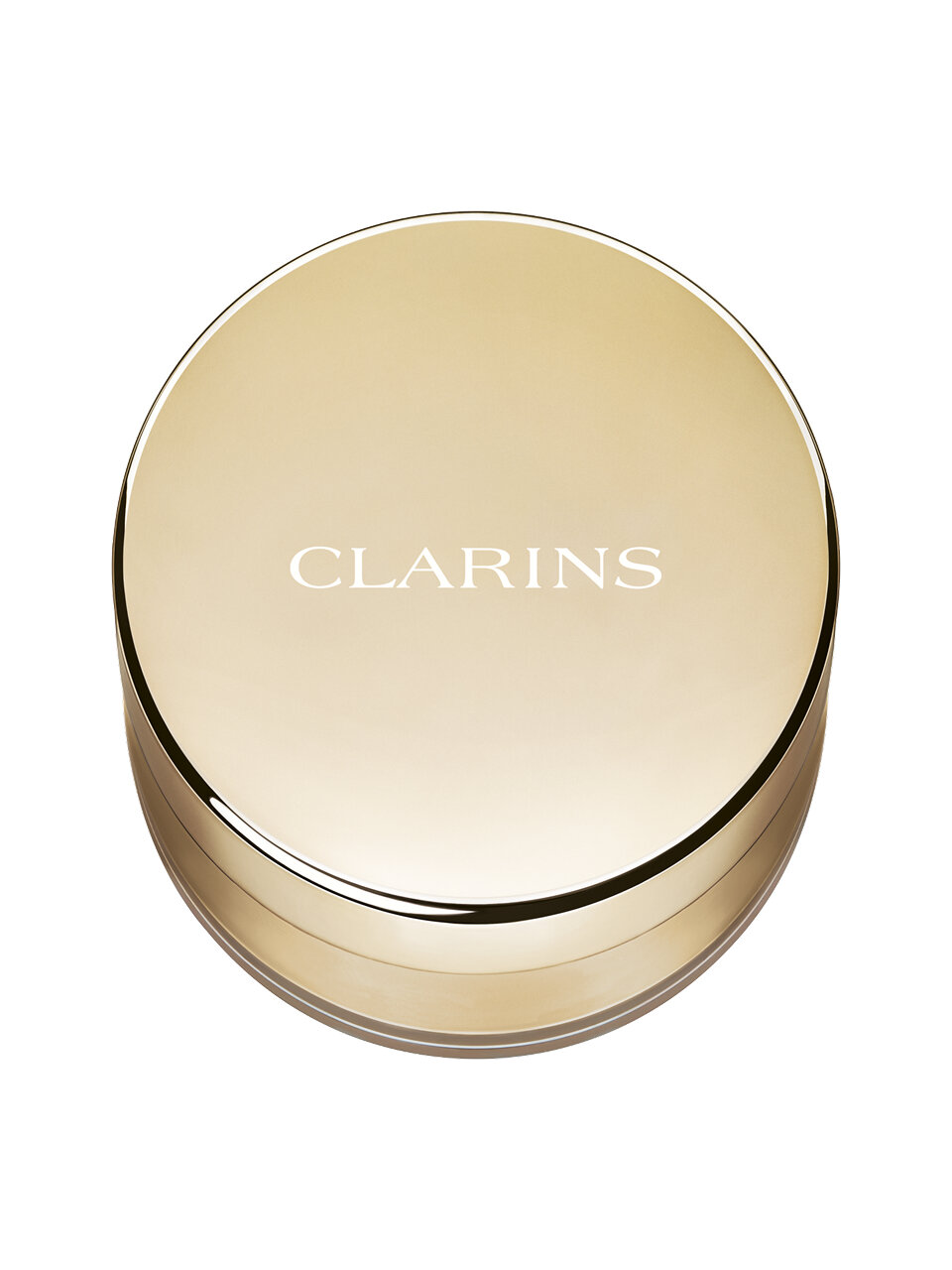 Матирующая пудра CLARINS Ever Matte, рассыпчатая, оттенок 02, 15 гр