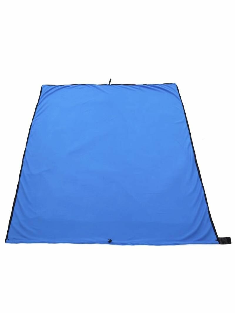 Спальный мешок розовый (разница в цвете ткани относительно велика, чтобы получить фактический цвет будет преобладать)