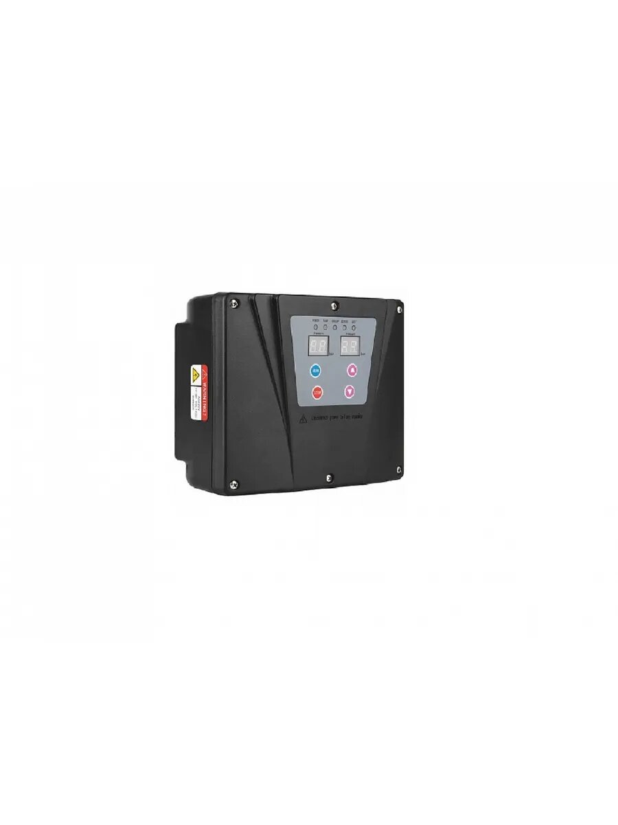 Инвертор насоса PROFLINE Цунами Турбо 2.2KW 220V