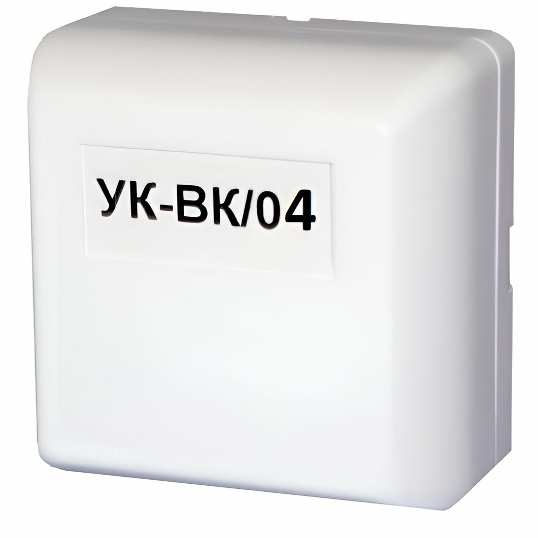 Устройство коммутационное Радий УК-ВК исп.04