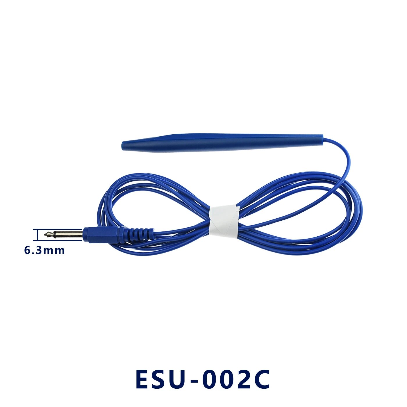 Электрохирургический карандаш ESU-200, 4.0mm banana socket