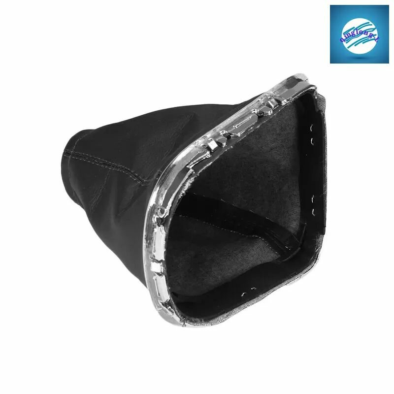 Для Chevrolet Cruze 2008-2012, Чехол коробки переключения передач (КПП)-без ручки, Shinylife