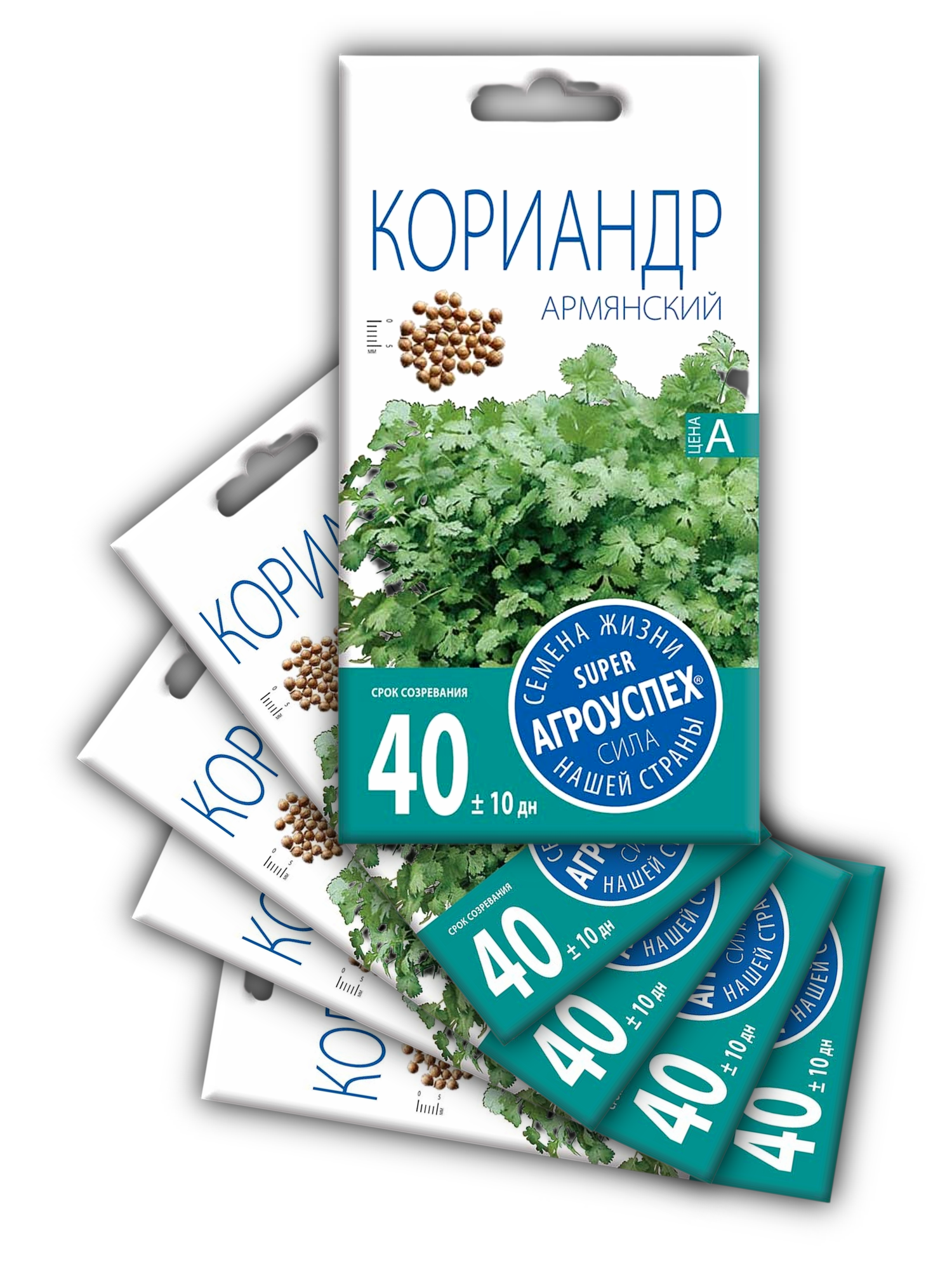 Кориандр кинза Армянский 5г