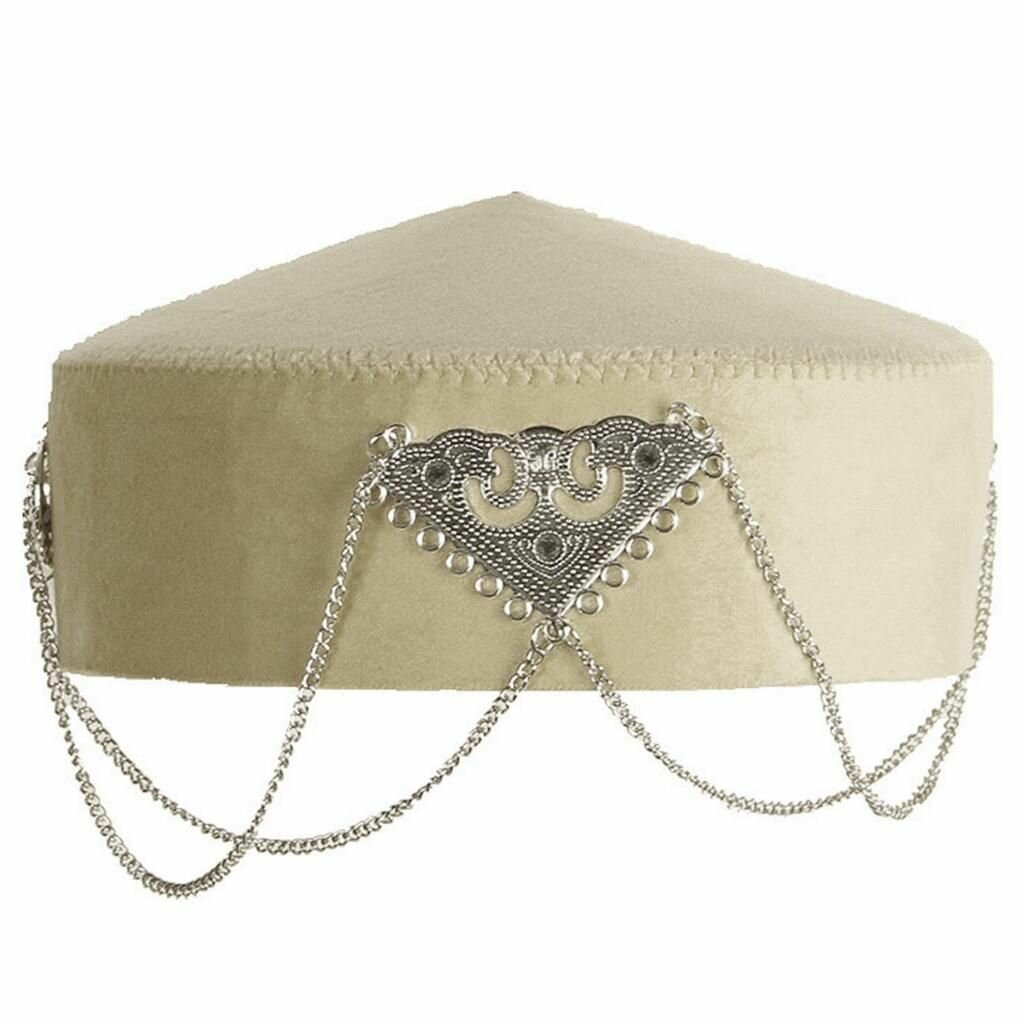 Тюбетейка  Базовая коллекция для женщин