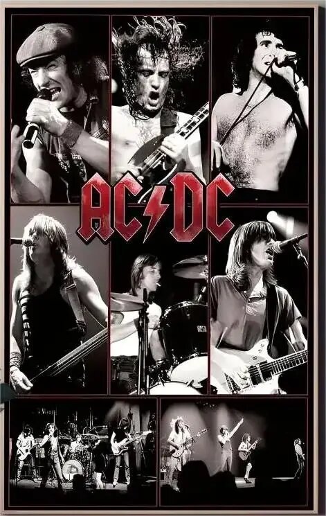 Музыкальный Декор Стен, Винтажная Металлическая Табличка-знаменитая Рок-группа, Домашний Ресторан, Кафе-бар