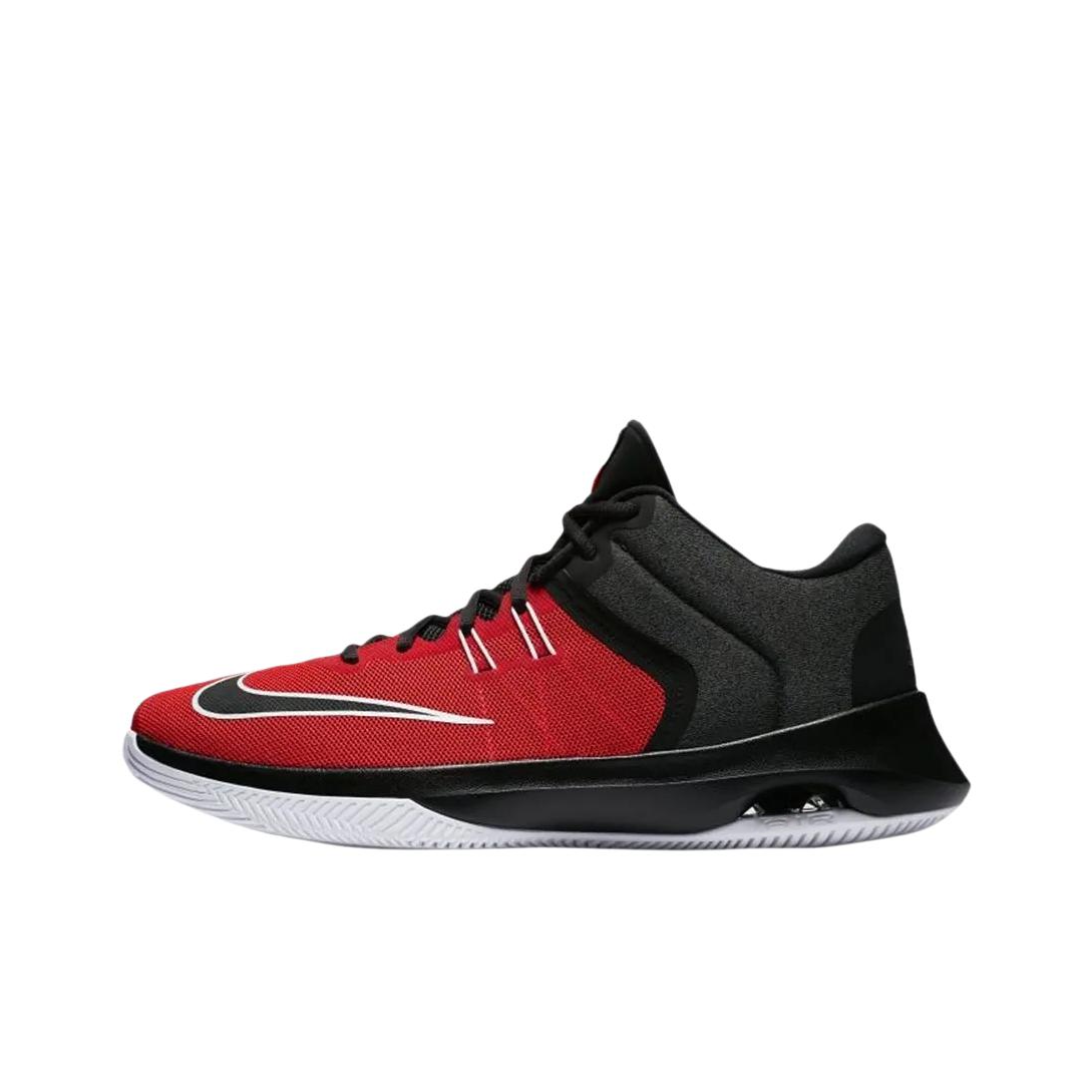 Кеды NIKE Air Versitile 2