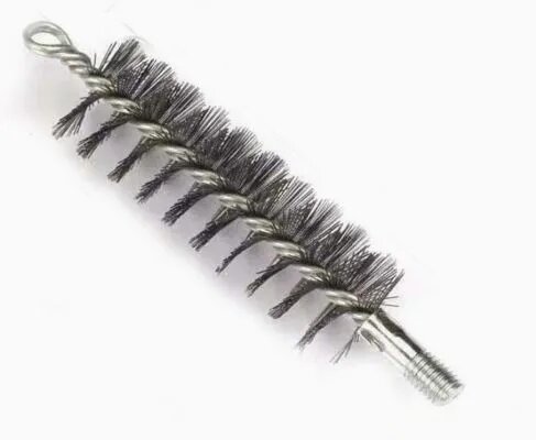 Ерш, щетка для чистки дымохода