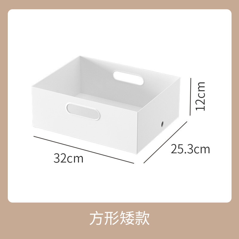 Японский стиль книжной полки, угловой ящик для хранения, большой домашний шкаф, органайзер, коробка для закусок, игрушек, пластиковая коробка, корзина для хранения файлов