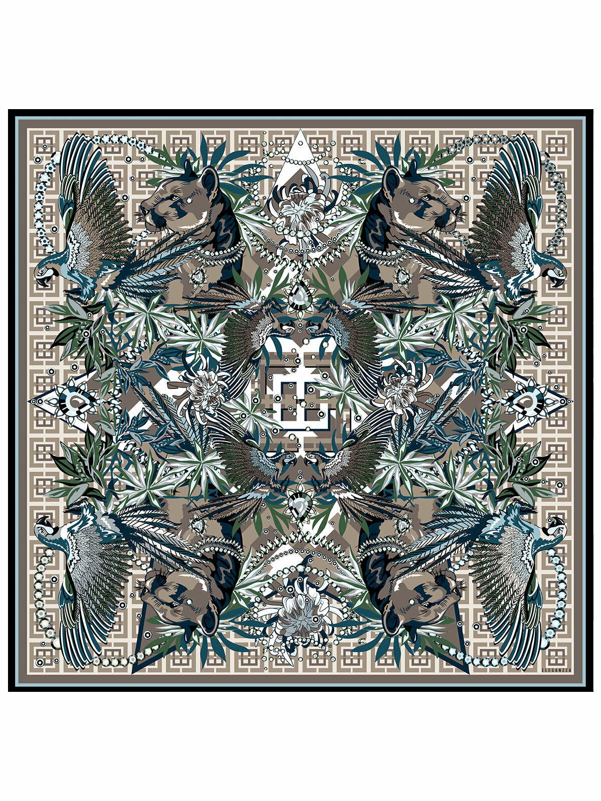 Платок для женщин