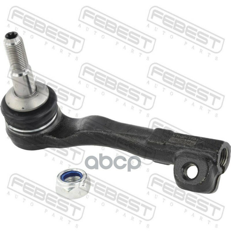 Наконечник рулевой! левый BMW G01/G02/G08/G20/F21/G28 Febest арт. 1921G01LH