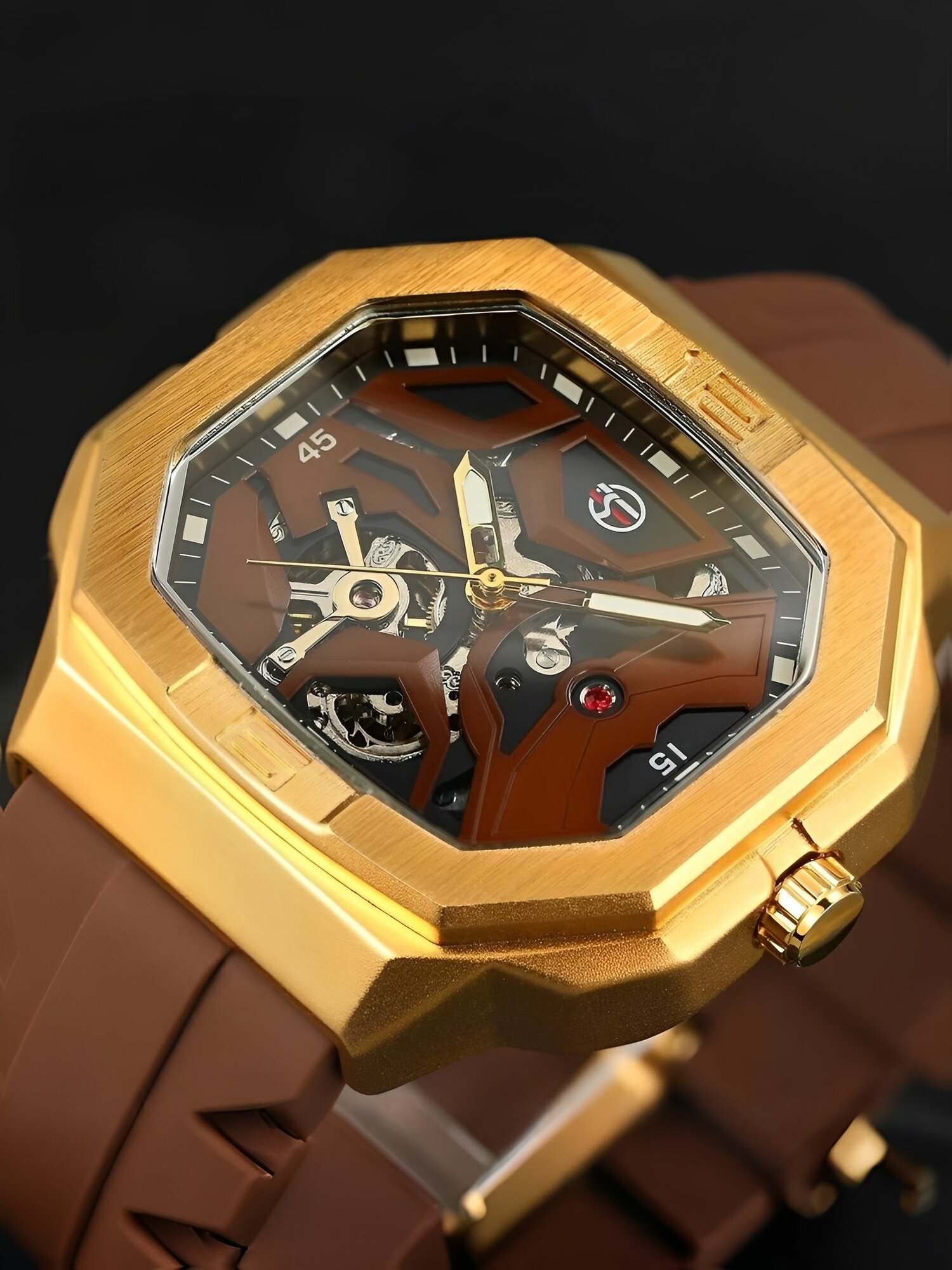 Наручные часы