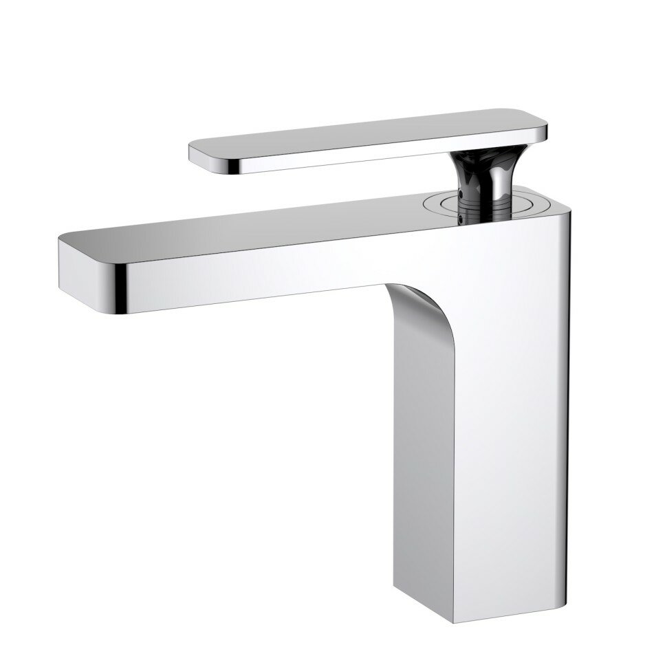 Смеситель для раковины Timo Torne 4361/00F хром