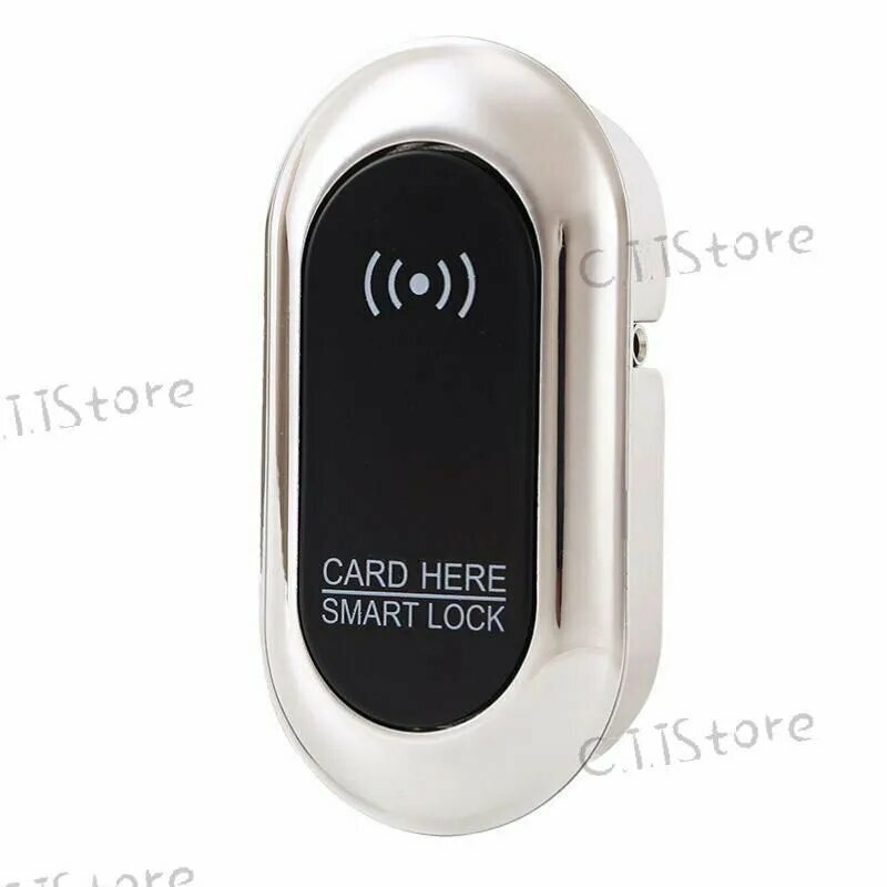 Замок электронный с браслетом RFID