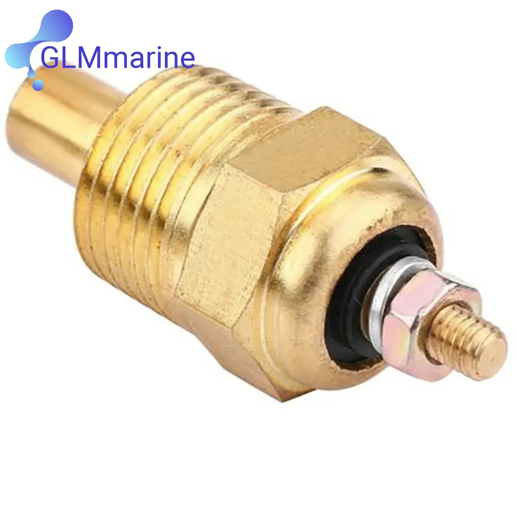 806490T автомобильный и лодочный датчик температуры воды и масла для Mercury Mercruiser Sierra 18-5897 22-811091 97257A1