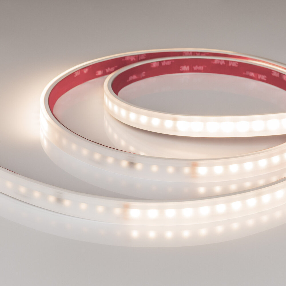 Светодиодная лента DMX герметичная 058176 Arlight