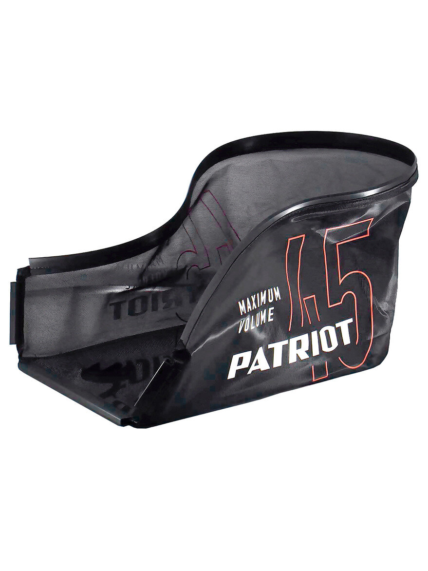 Травосборник (нижняя часть)(ткань) для газонокосилки PATRIOT PT 42 LS (21003202)