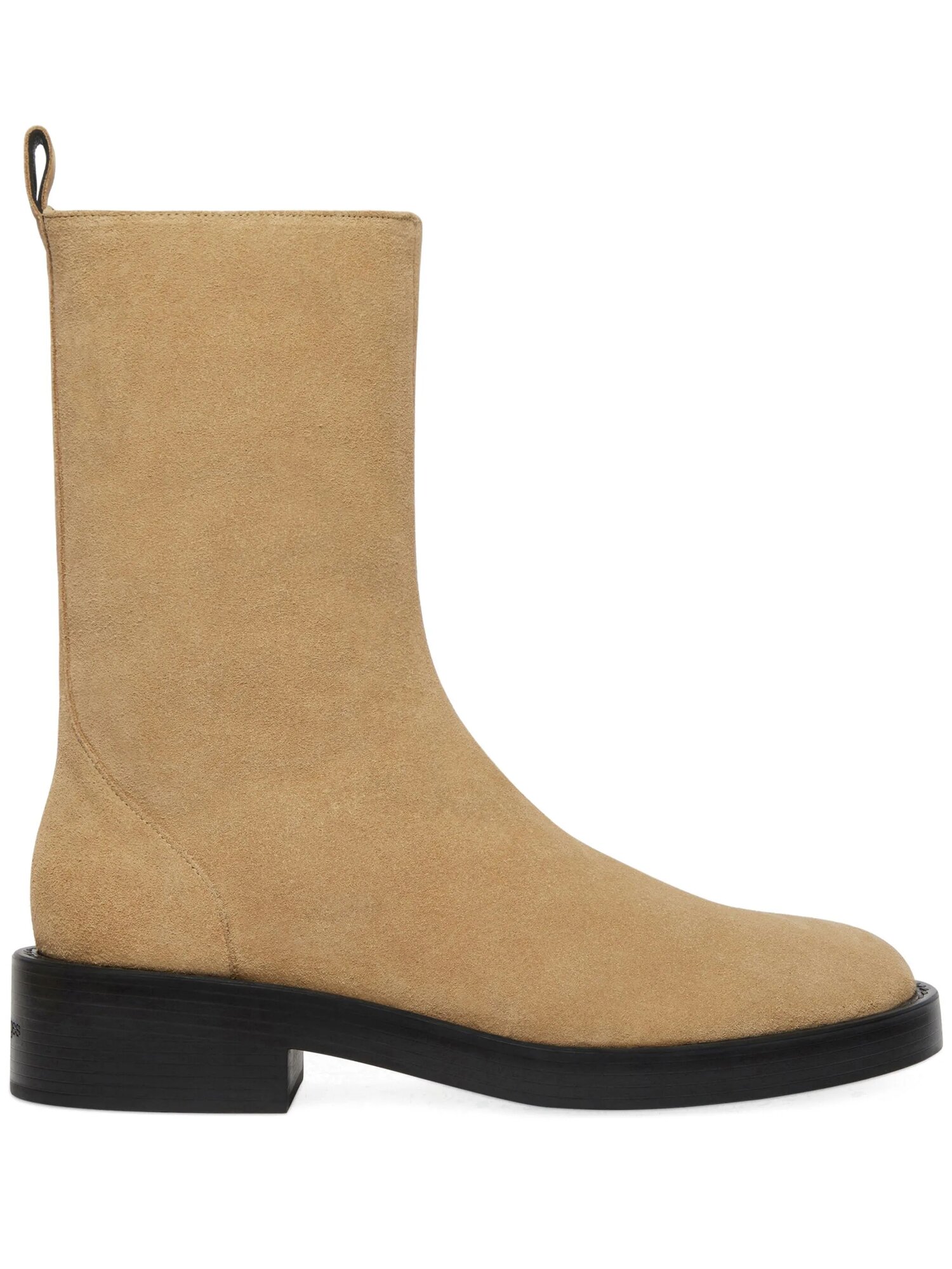 Ботильоны Rider