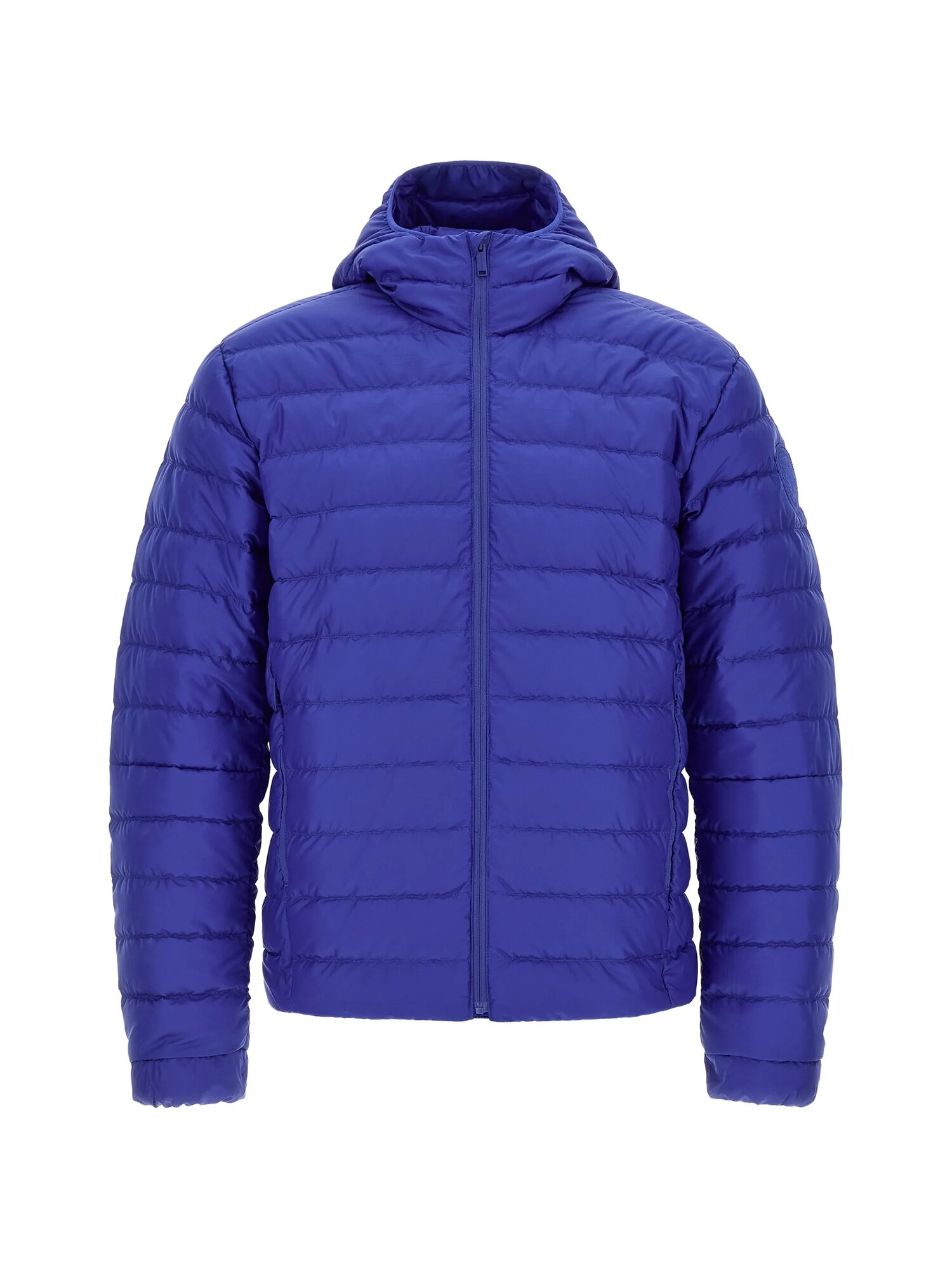 Куртка Logo-patch jacket