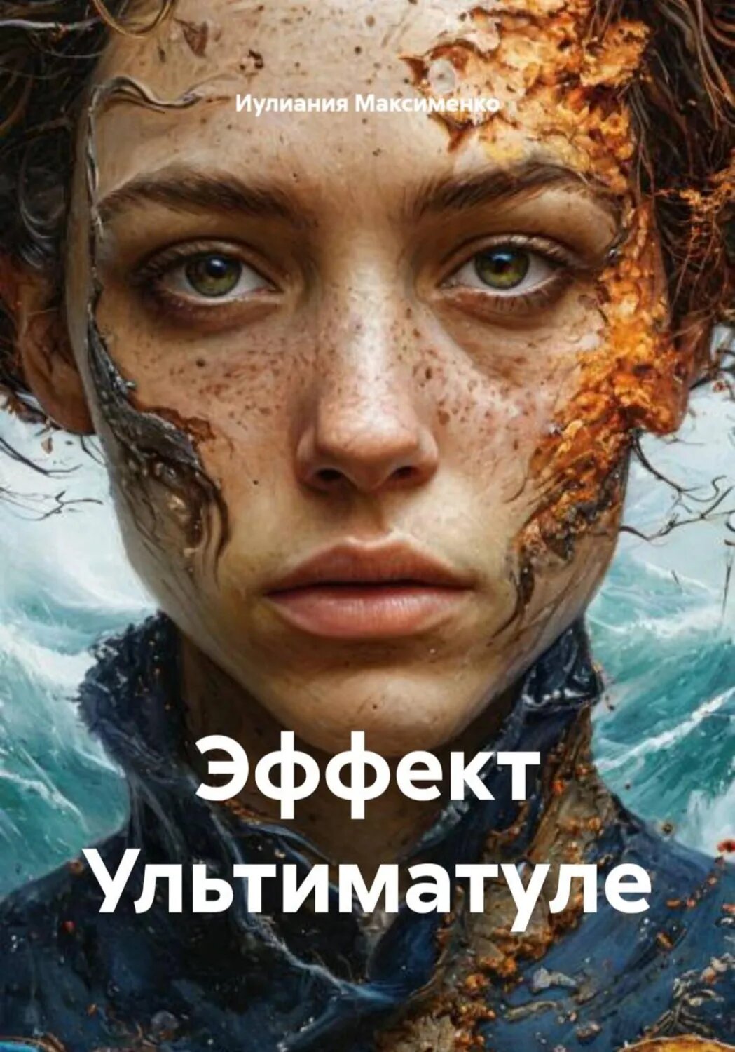 Эффект Ультиматуле [Цифровая книга]
