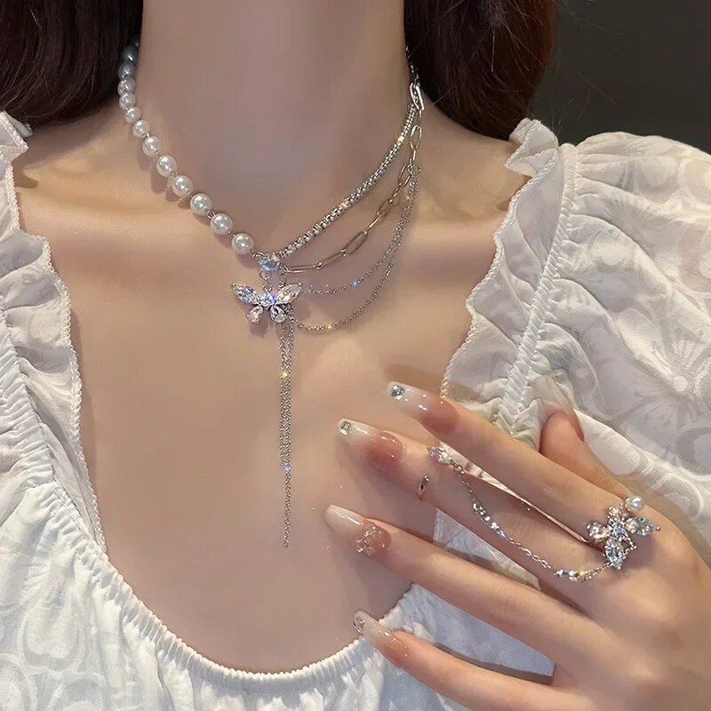 Колье