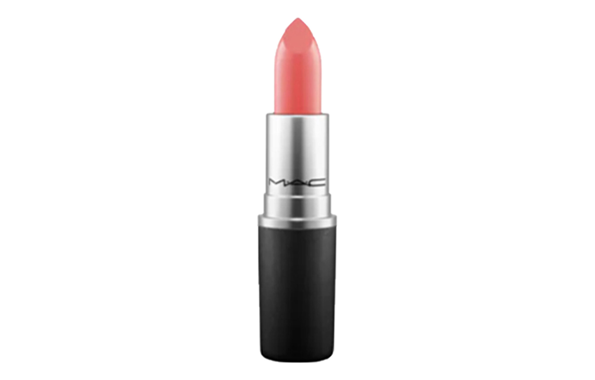 Помада женская MAC Bullet Velvet Soft Matte, стойкая натурального цвета, 3 г