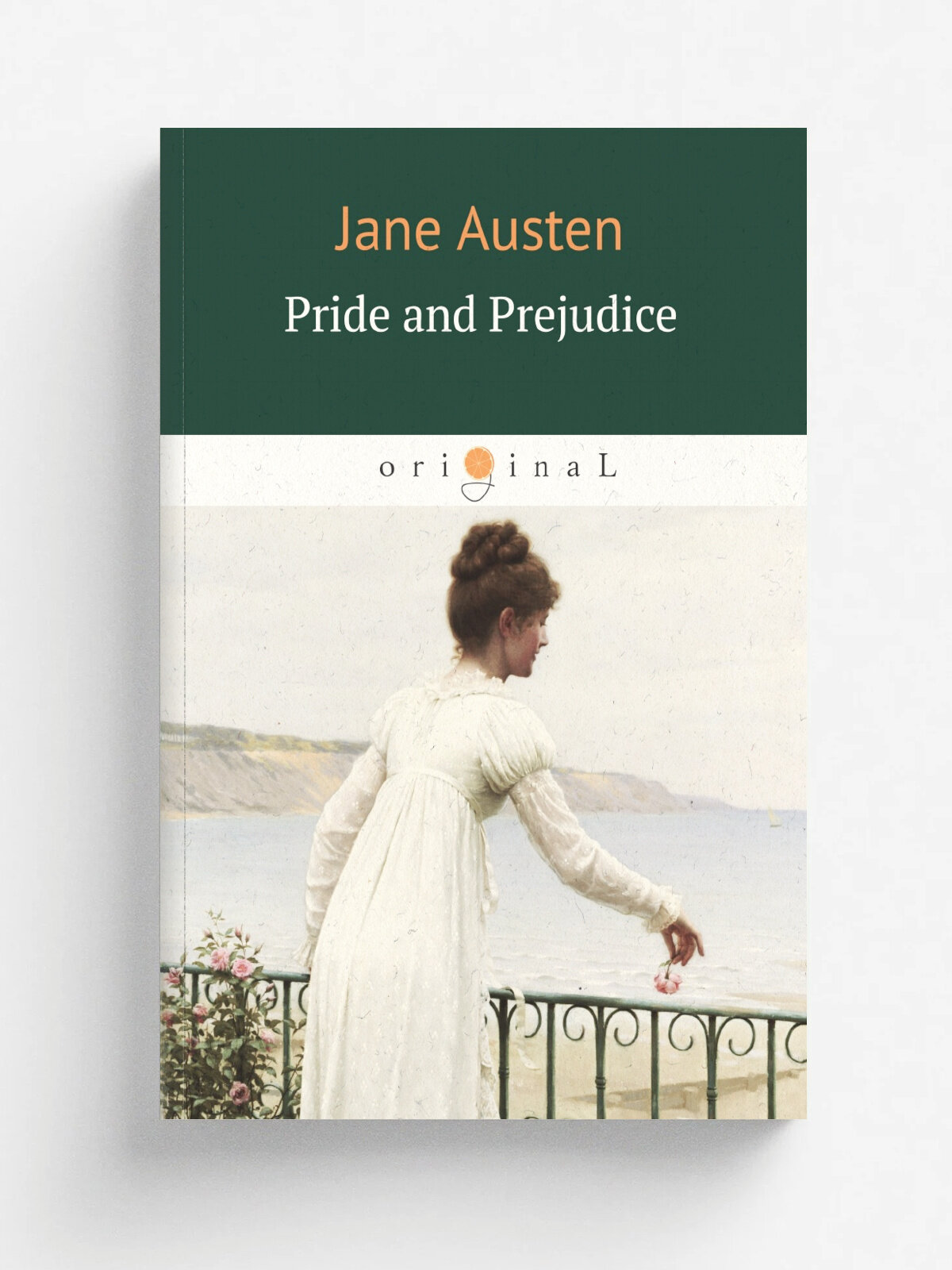 Pride and Prejudice/Гордость и предубеждение