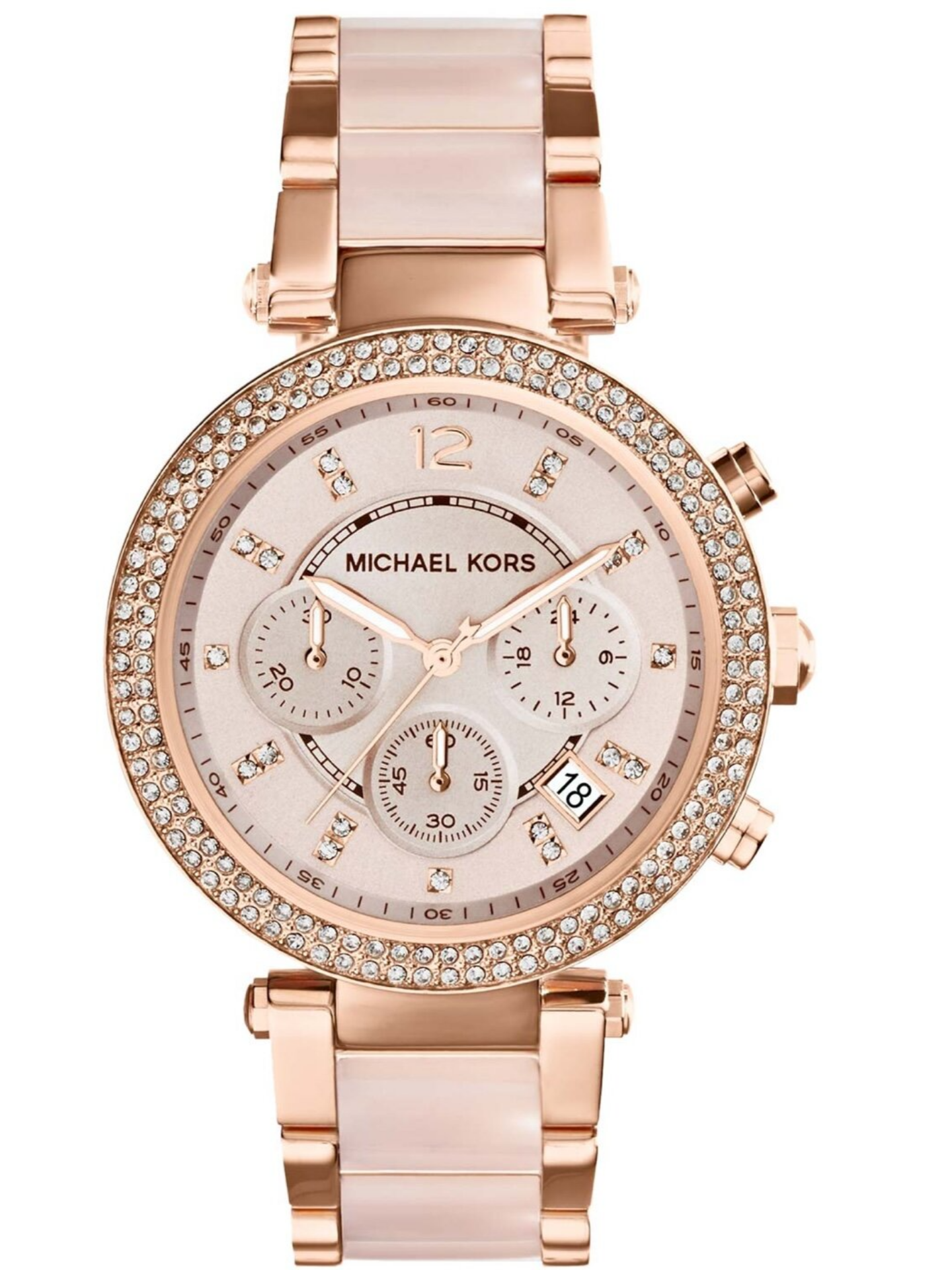 Наручные часы Parker