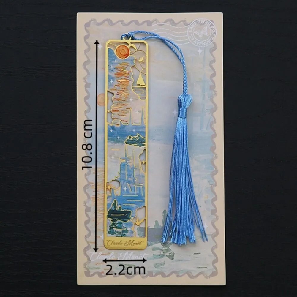 Закладка, 1 шт. — фото 1