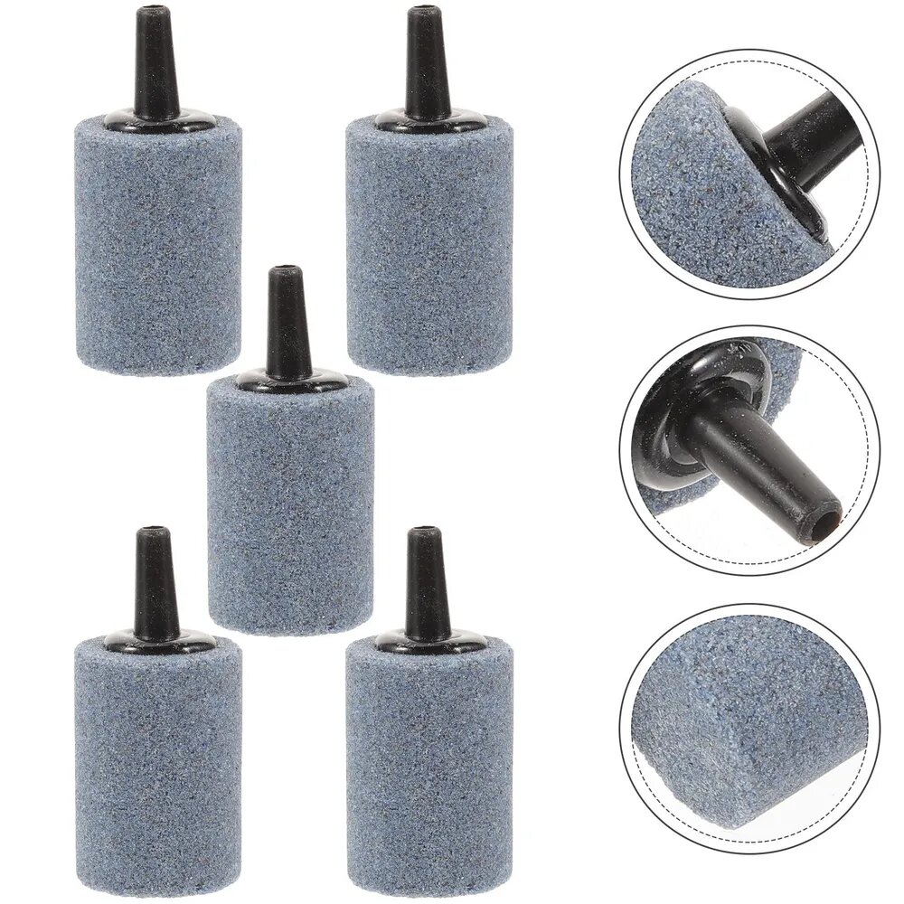 Камни Для Аквариума, Многокрасочные, Размер 25x30мм, Из Песка, Для Обеспечения Кислородом И Аэрации Воды, Аксессуары Для Аквариума