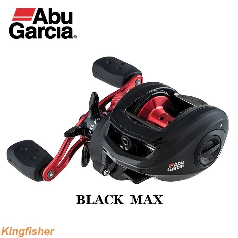 ABU GARCIA Катушка