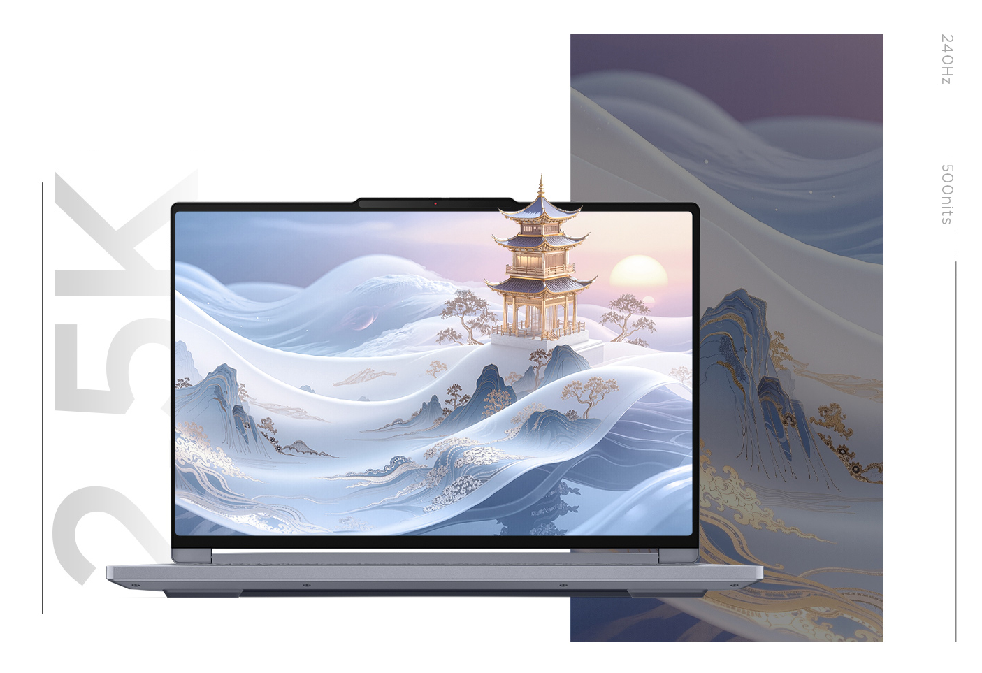 Ноутбук Lenovo ThinkBook 16p AI