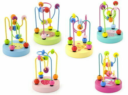 Лабиринт (в блоке 6 штук) цена за 1 штуку