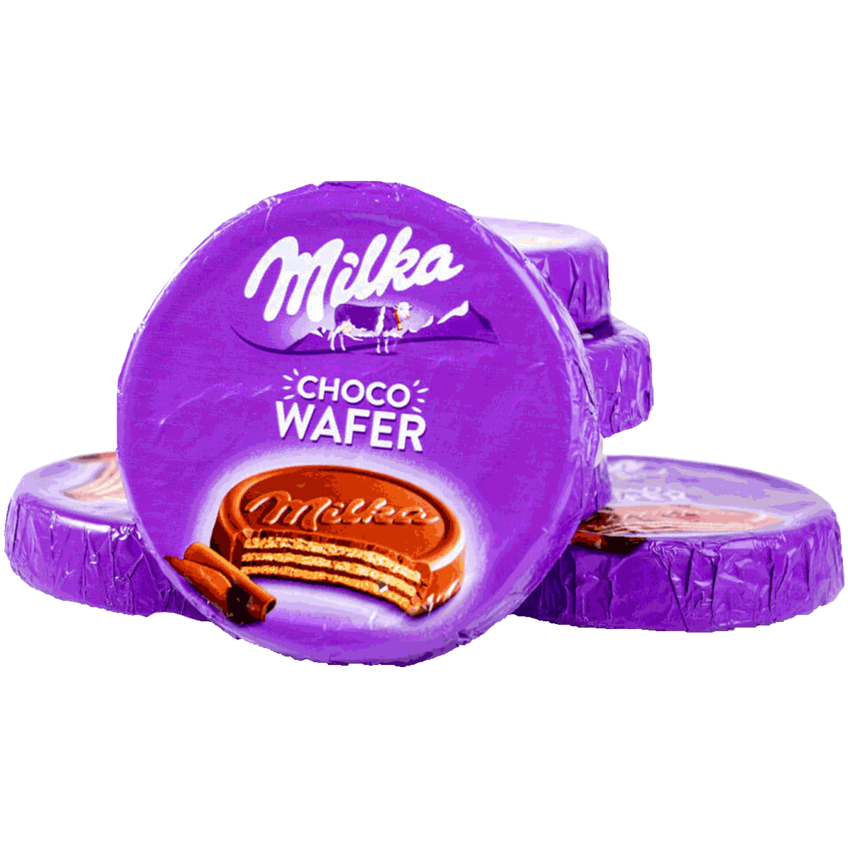 Вафли Milka Choco Wafer Cookies 30 г
