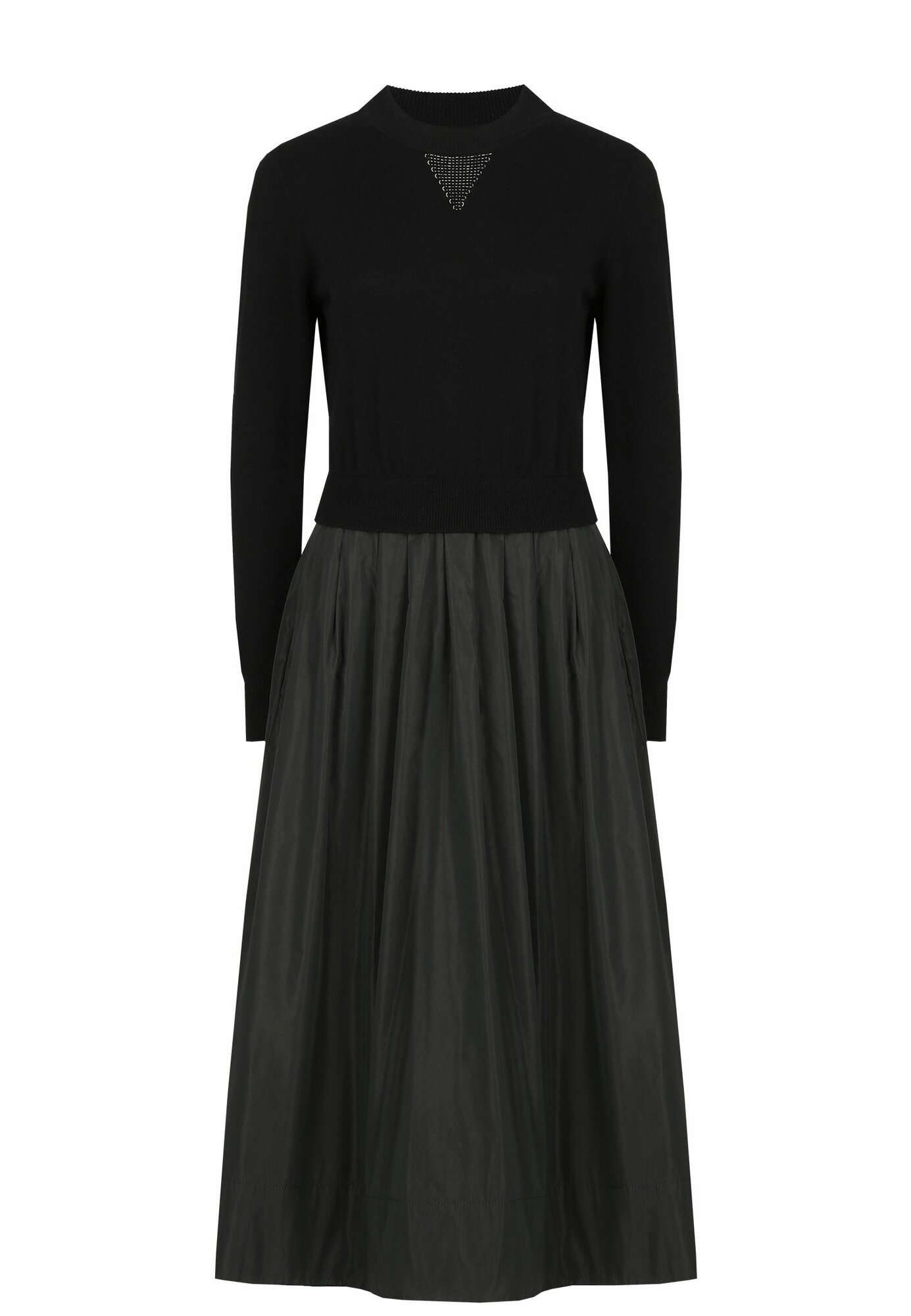 Платье Весна-лето 2026