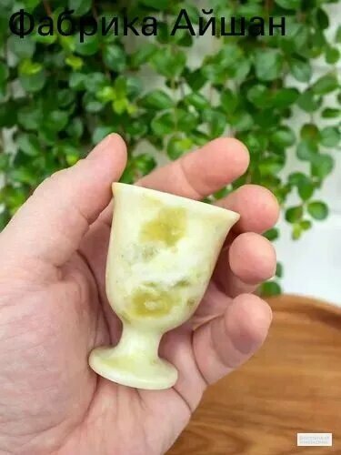 Рюмка, 25 мл, 1 шт