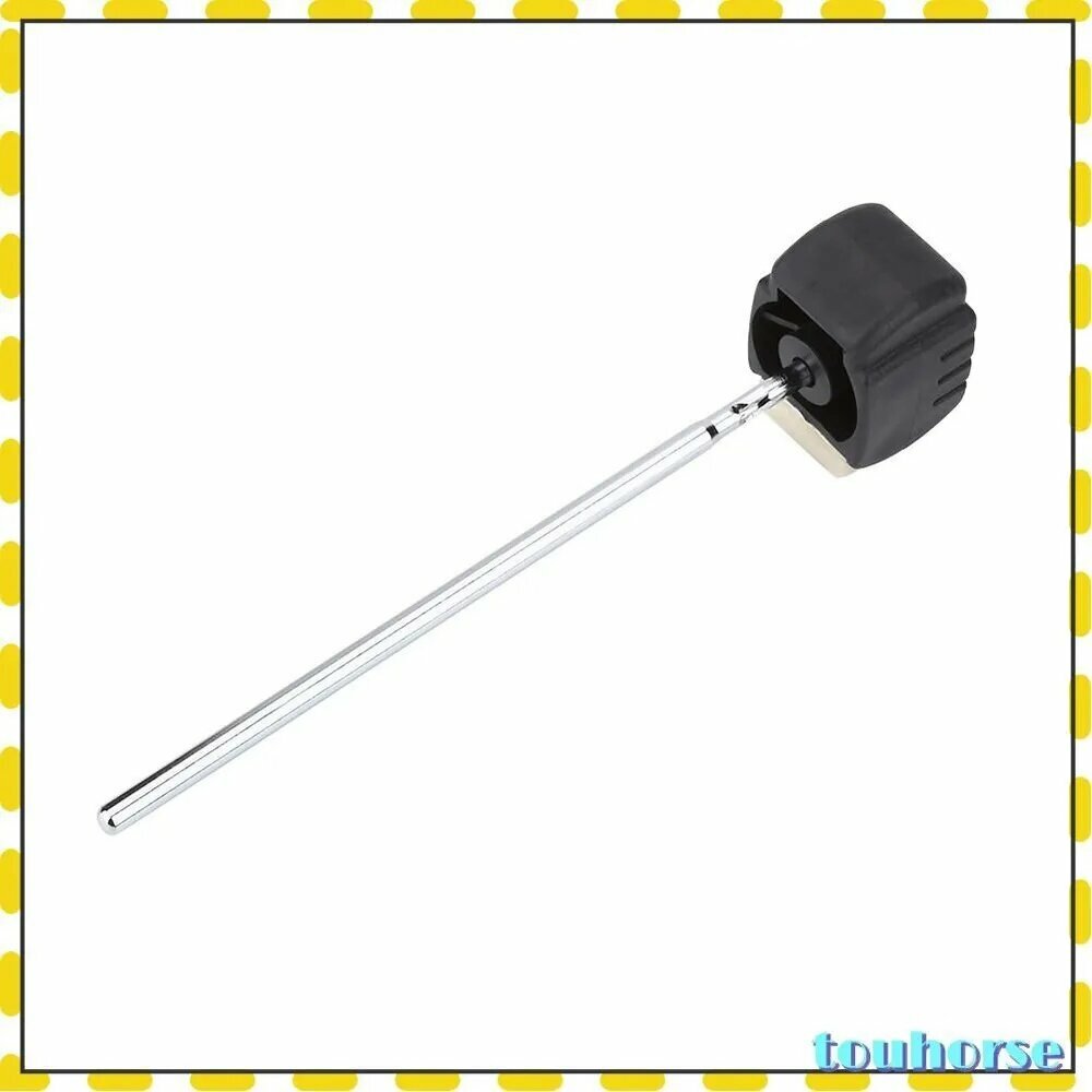 Колотушка для педали барабана