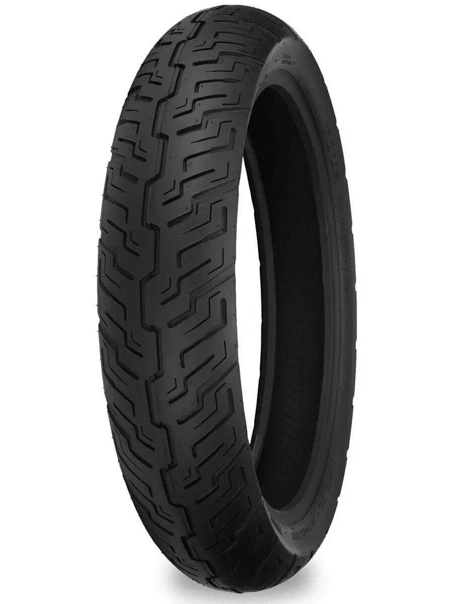 Shinko 100/90-19 57H 733 TL мотошина
