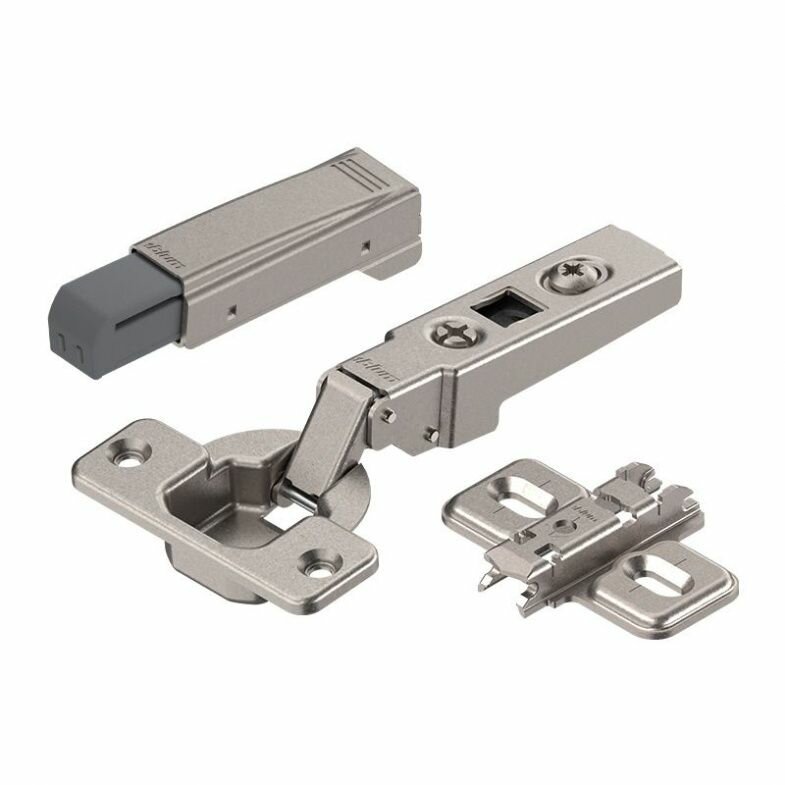 Амортизатор Блюм BLUMOTION на плечо накладной петли без доводчика CLIP top 107/110/120/CLIP 100