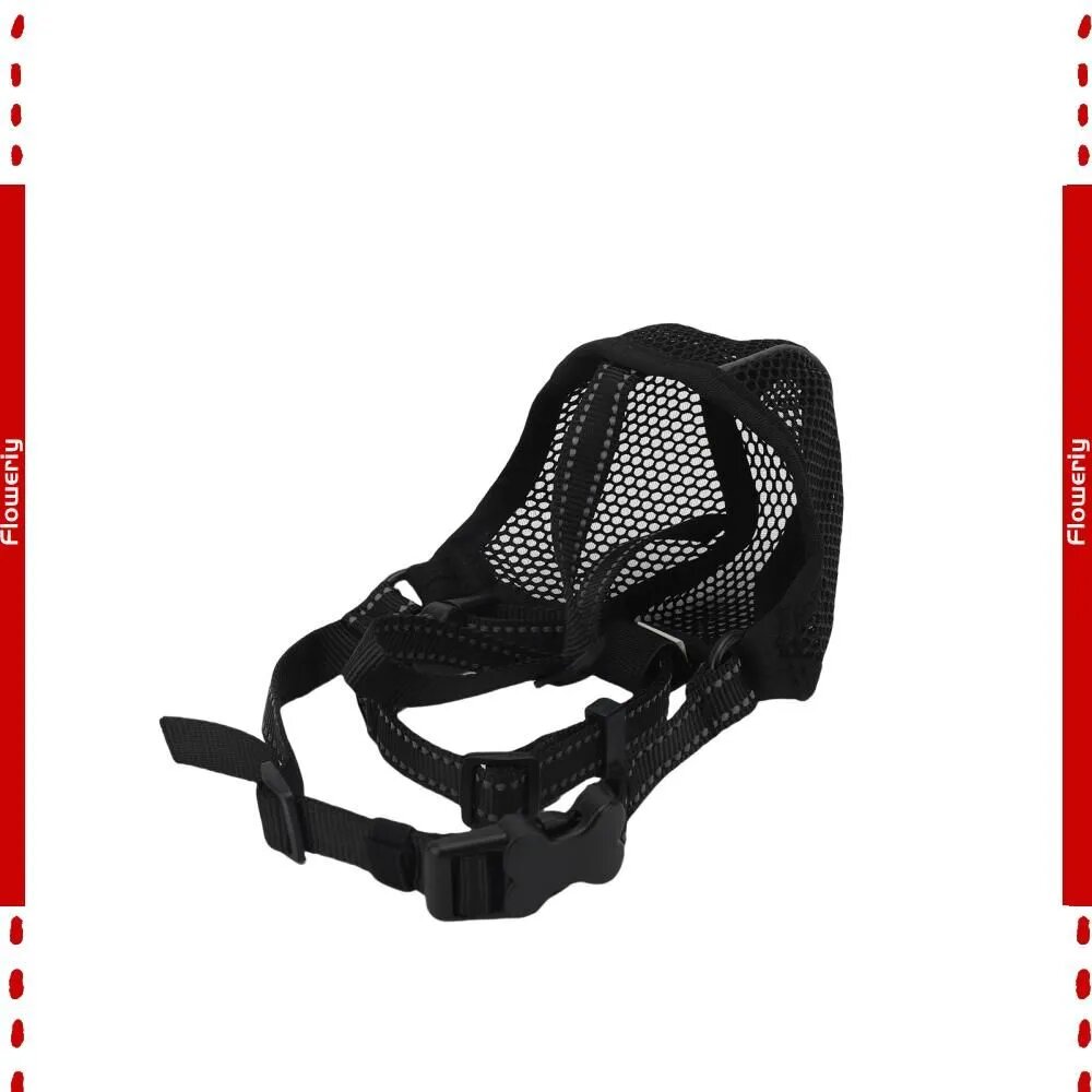 Намордник для собаки М