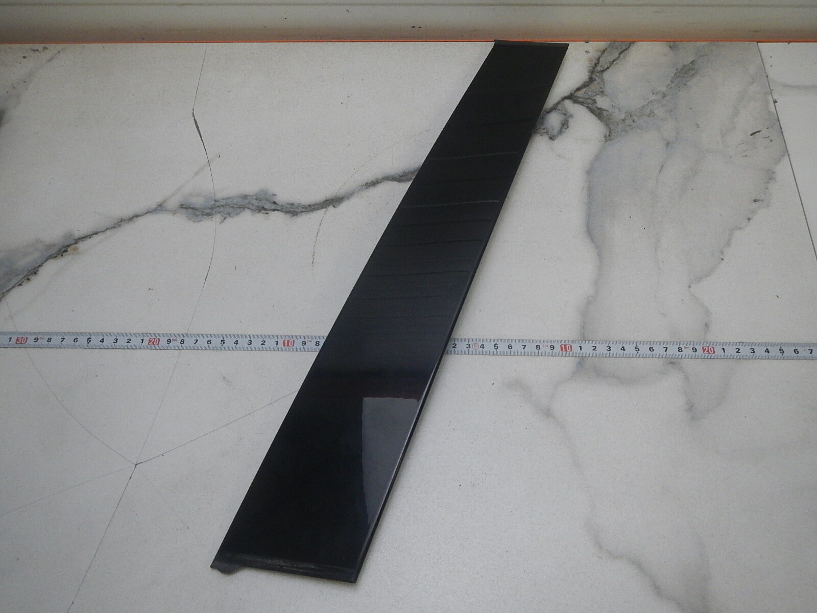 Б/У Накладка двери передней левой, Mercedes-Benz (Мерседес)-MERCEDES (X164) GL-KLASSE (06-12) MERCEDES (X164) GL-KLASSE (06-1...