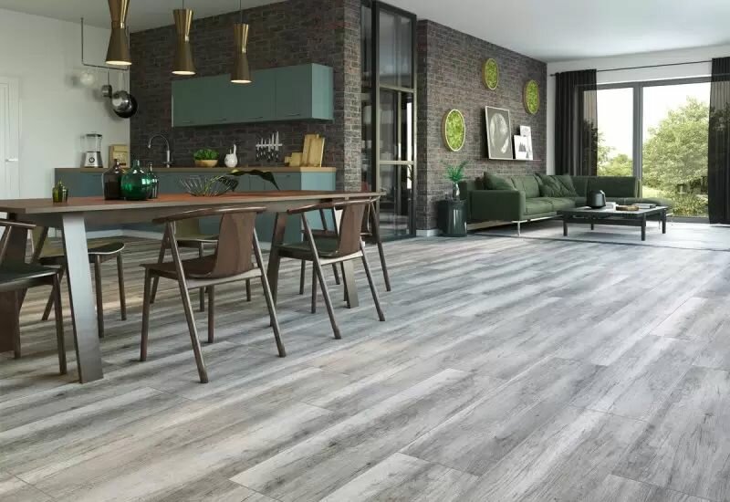 Ламинат Classen Casa Corona WR Дуб, Кедари, 2,158 м2, 6 шт.