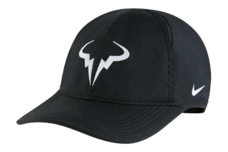 Бейсболка Club Unstructured Rafa для мужчин