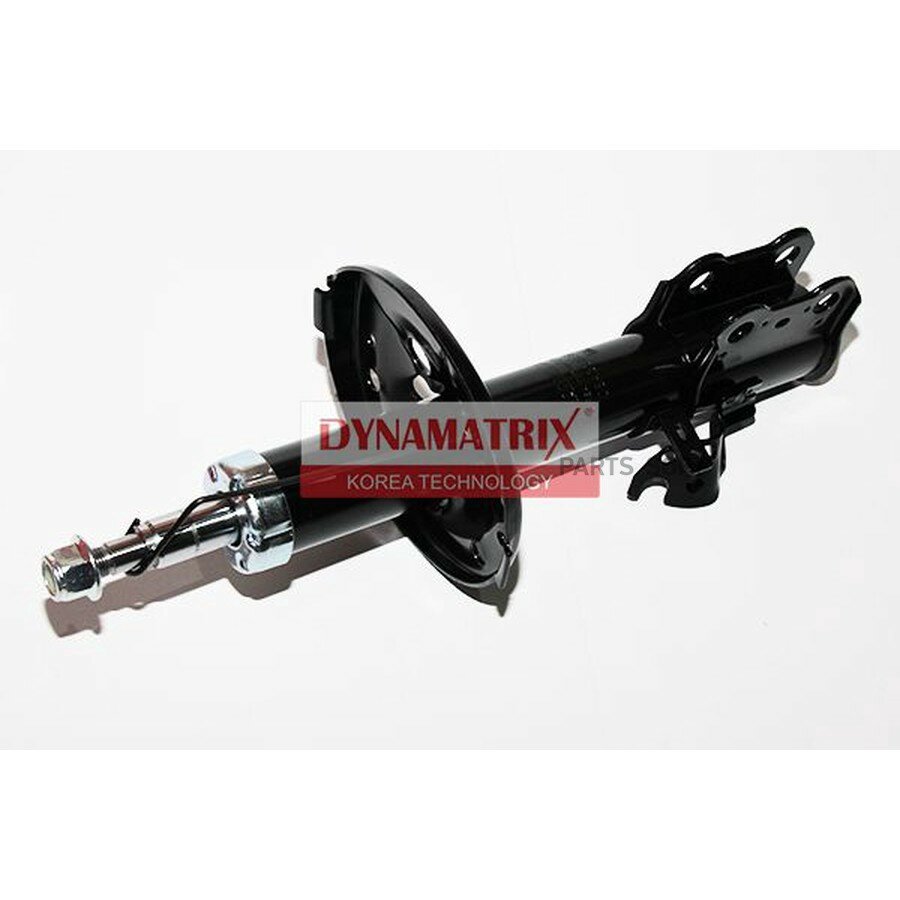 Амортизатор подвески газонаполненный от официального дистрибьютора, DYNAMATRIX-KOREA, артикул DSA334138