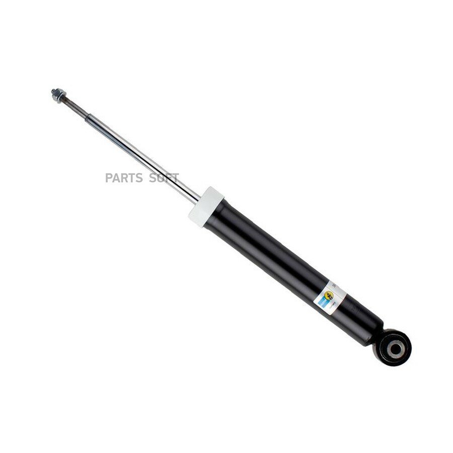 Амортизатор подвески Opel Insignia B 2WD 14mm H B4 от официального дистрибьютора, BILSTEIN, артикул 19280615