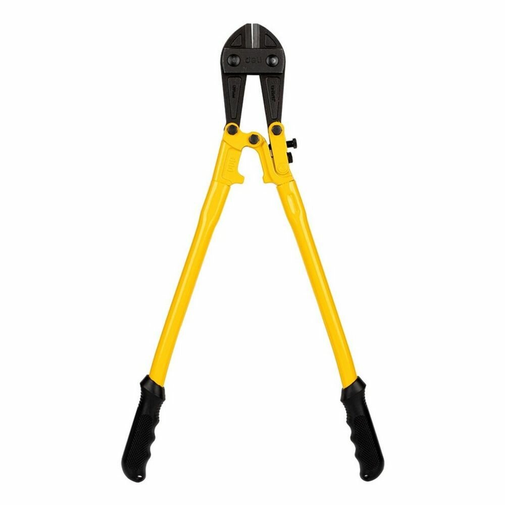 Болторез Deli DL2636 900мм, прорезиненная ручка, захват 0-12мм