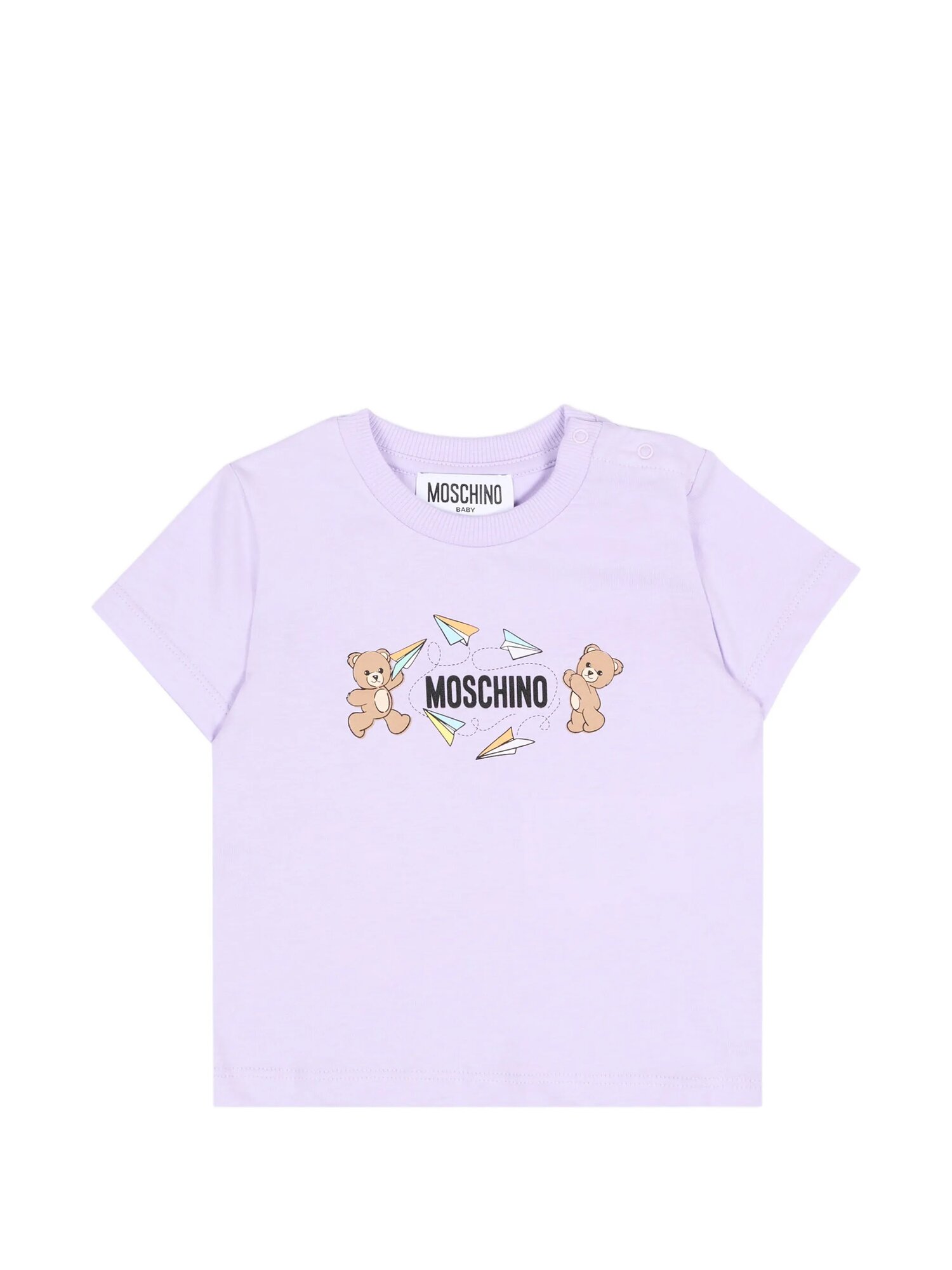 Футболка Teddy Bear