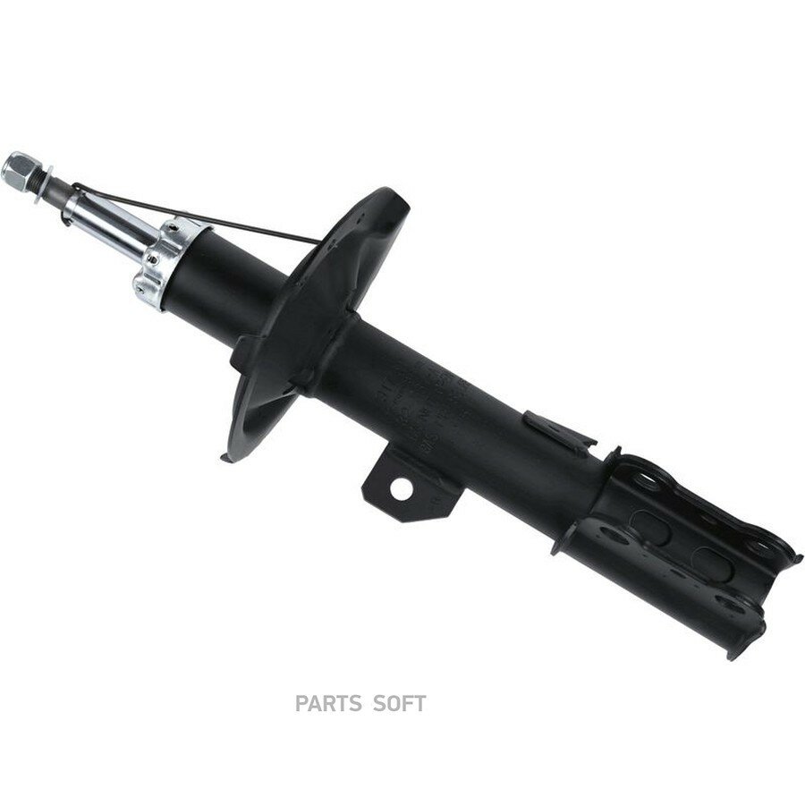 Амортизатор подвески TOYOTA IPSUM (_M2_) 2.0 VVT-i (ACM20_) 2001-2009 от официального дистрибьютора, SACHS, артикул 317611