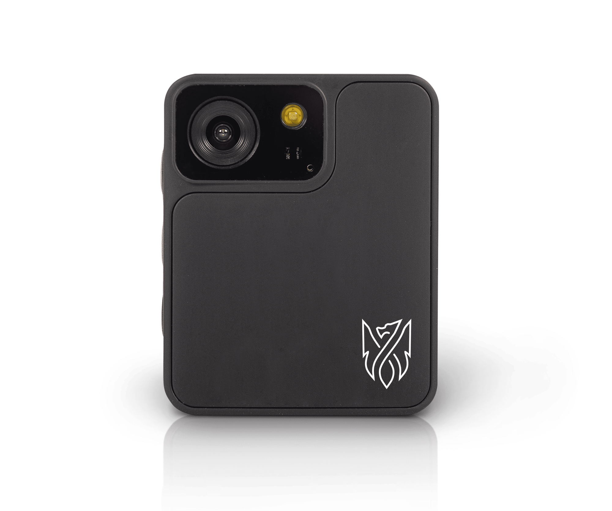 Нагрудный видеорегистратор DMT-MINI 32Гб, черный корпус