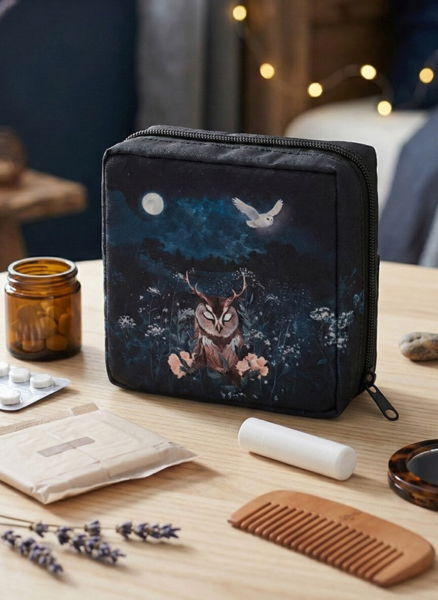 Косметичка